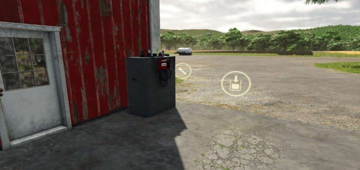 Farming Simulator 25 Object Mods - FS25 Objects