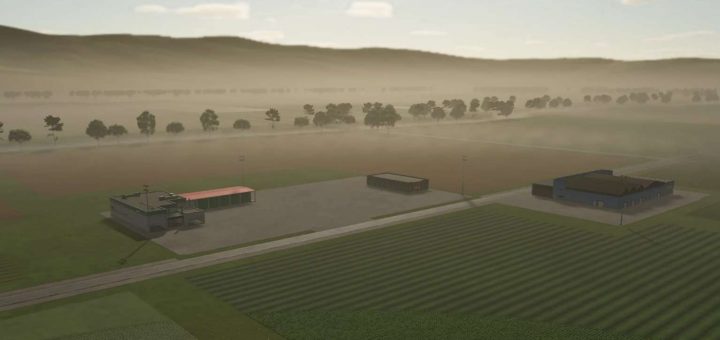 Farming Simulator 25 Map Mods - FS25 Maps Download