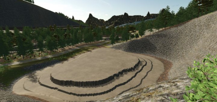 Farming Simulator 25 Map Mods - FS25 Maps Download