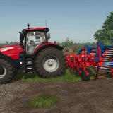 KMC Digger v1.0.0.0 FS25 Mod | Farming Simulator 22 Mod