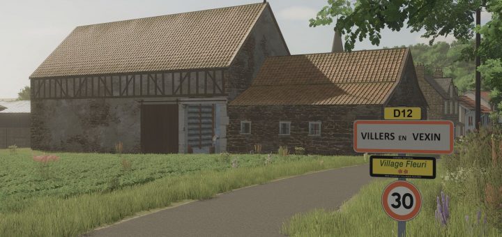 Farming Simulator 25 Map Mods - FS25 Maps Download