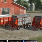 Public Works Map Mods | Farming Simulator 22 Mods