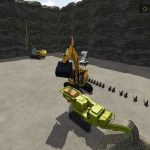 Farming Simulator 25 Vehicle Mods - FS25 Vehicles