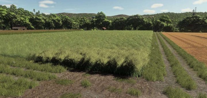 Farming Simulator 25 Trexture Mods - FS25 Textures Download