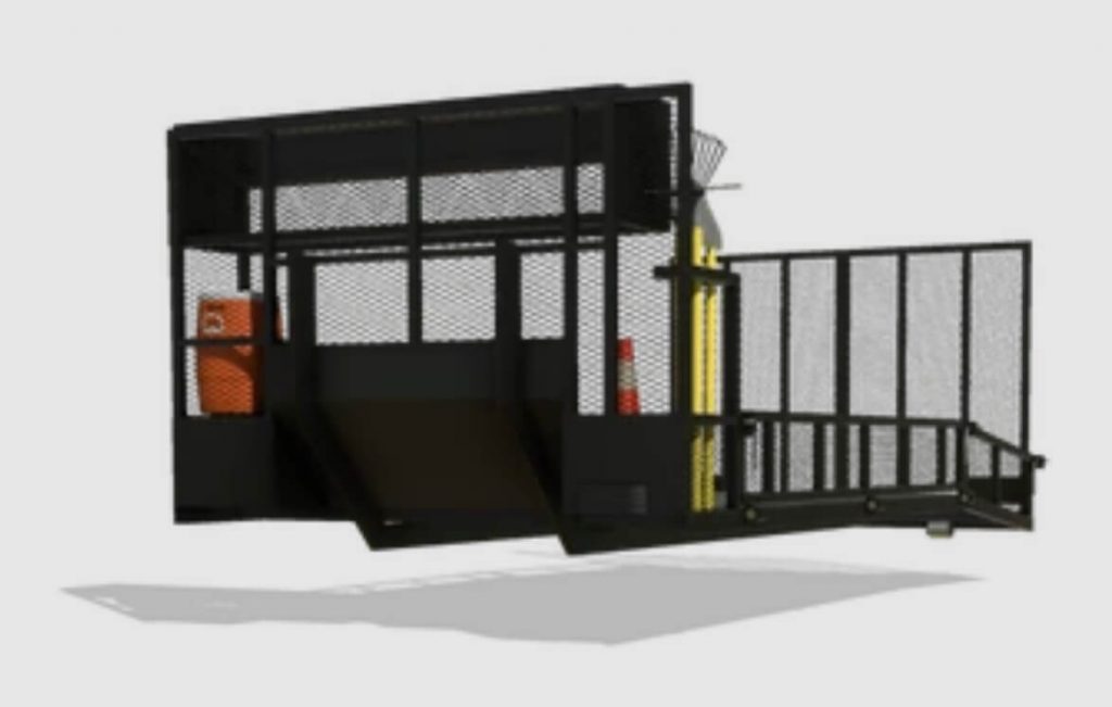SNG Bed Pack v1.0.0.0 FS25 Mod | Farming Simulator 22 Mod