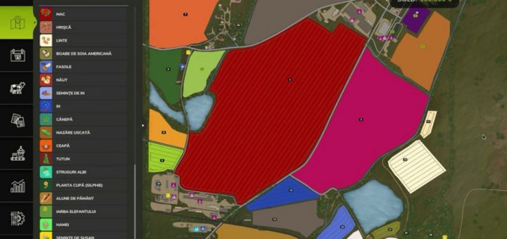 Farming Simulator 25 Map Mods - FS25 Maps Download