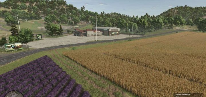 Farming Simulator 25 Map Mods - FS25 Maps Download