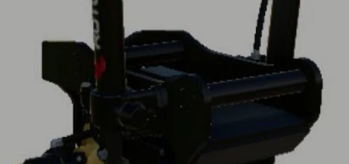 Farming Simulator 25 Mod Packs - FS25 Packs Download