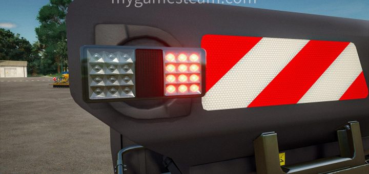 Farming Simulator 25 Prefab Mods - FS25 Prefabs