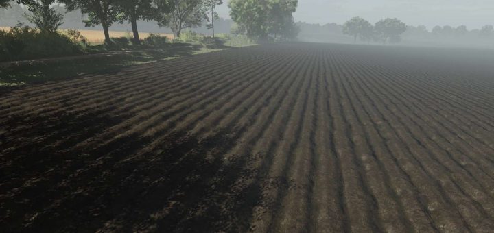 Farming Simulator 25 Trexture Mods - FS25 Textures Download