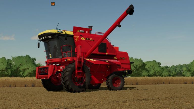 Don Roque RV 150 E V1.0.0.0 FS25 Mod | Farming Simulator 22 Mod