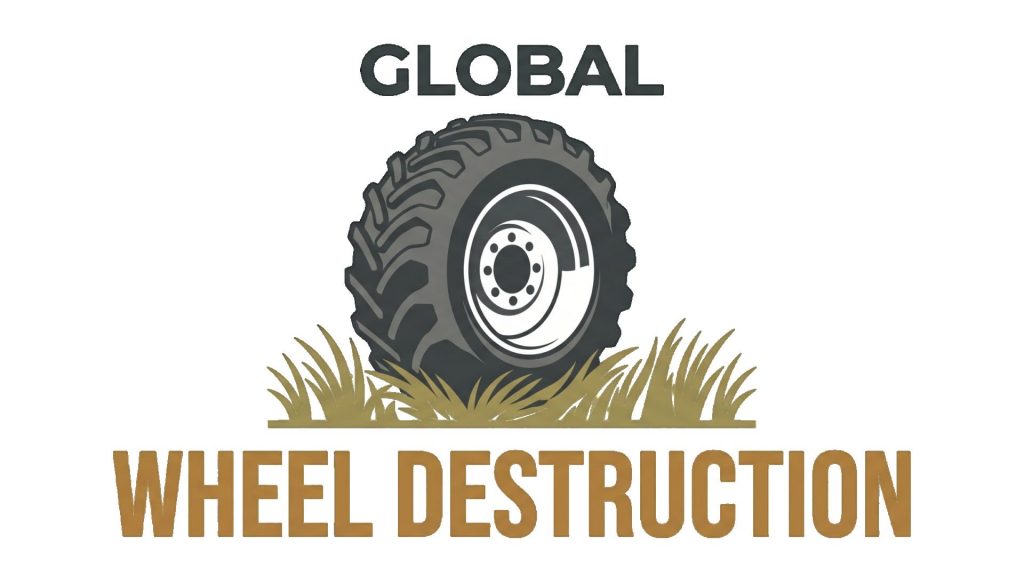 Global Wheel Destruction v1.0.0.0 FS25 Mod | Farming Simulator 22 Mod