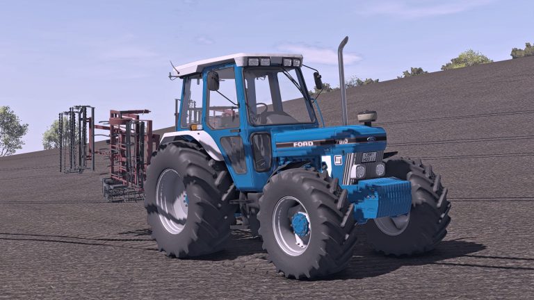 Shader by macius v2V1.0.0.1 FS25 Mod | Farming Simulator 22 Mod