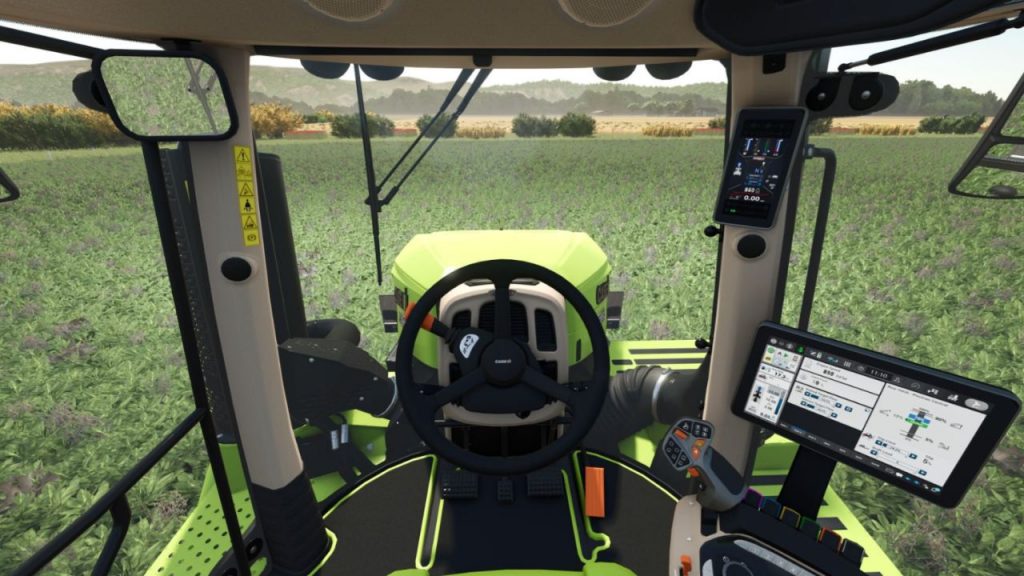 Case IH Steiger Quadtrac 715/785 V1.0.0.0 FS25 Mod | Farming Simulator ...