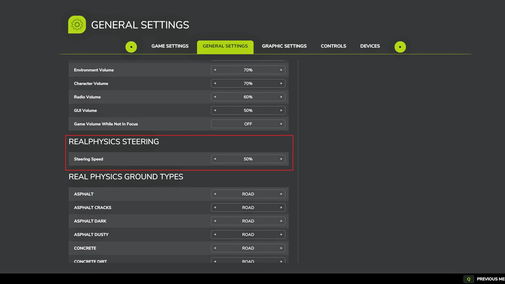 RealPhysics Steering V1.0.0.2 FS25 Mod | Farming Simulator 22 Mod