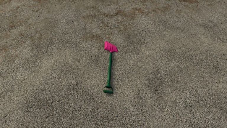 Shovel V1.3.0.0 FS25 Mod | Farming Simulator 22 Mod